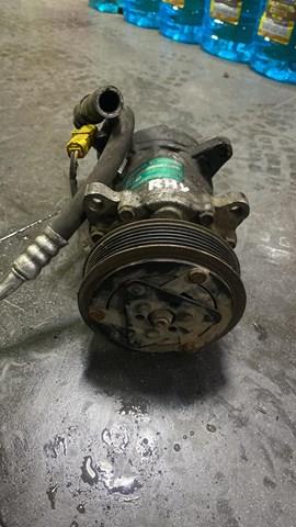 1607424980 PEUGEOT/CITROEN Compresor de aire acondicionado