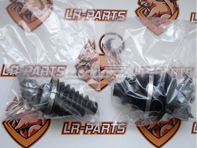 LR003160 Britpart fuelle, árbol de transmisión delantero exterior