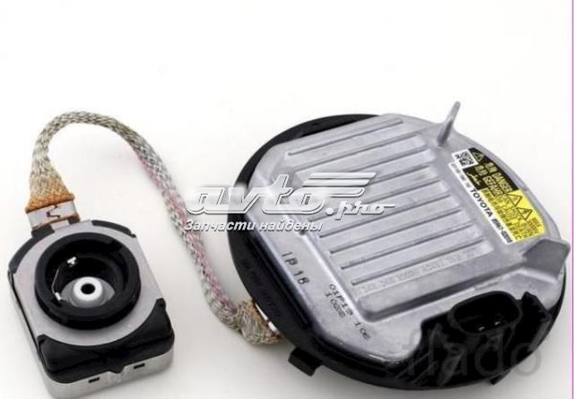 8596745010 Toyota bobina de reactancia, lámpara de descarga de gas