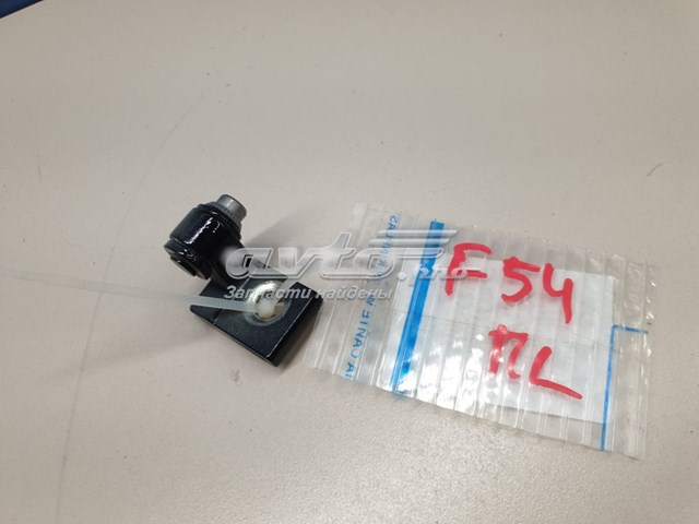 41517284533 BMW Bisagra de puerta delantera izquierda