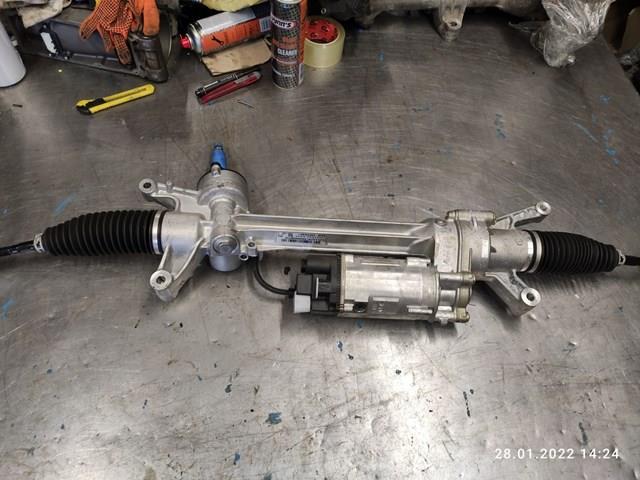 A2534600101 Mercedes cremallera de dirección