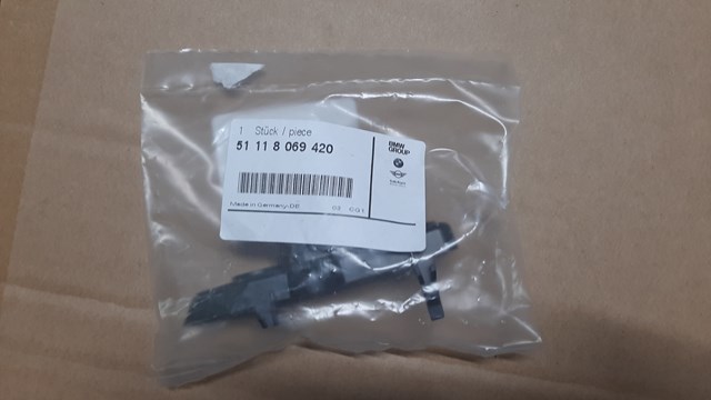 51118069420 BMW - repuestos BMW a precio barato