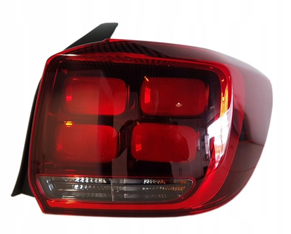 265505695R RENAULT (RVI) piloto posterior derecho