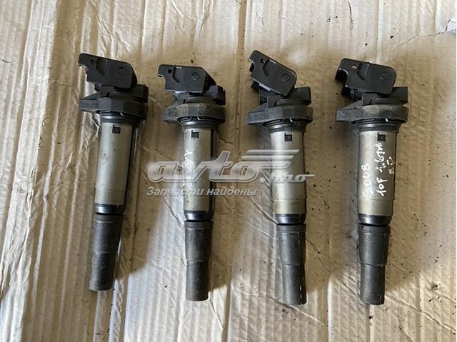 19005293 Peugeot/Citroen bobina de encendido