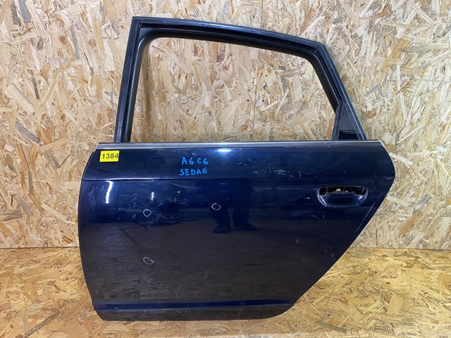 4F0833051G VAG puerta trasera izquierda comprar barato