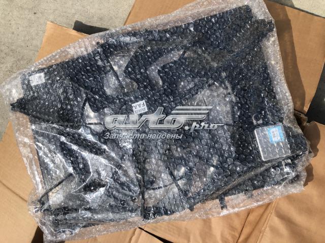 25308G2000 Hyundai/Kia inversor enfriador/radiador