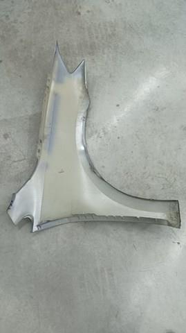 5G0821105B VAG guardabarros delantero izquierdo