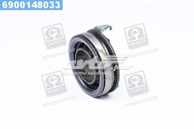 PRB-97 VALEO PHC cojinete de desembrague