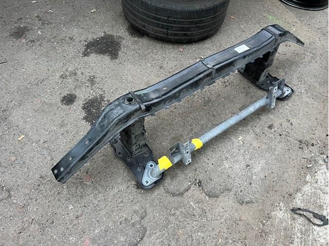 A1666200734 Mercedes refuerzo parachoque delantero comprar barato