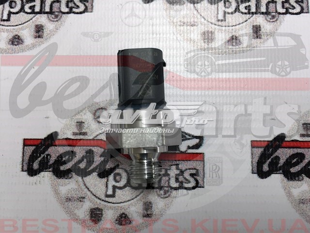 A0091535028 Mercedes sensor de presión egr