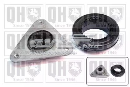 543259539R Renault (RVI) rodamiento amortiguador delantero