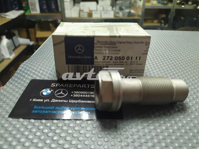 2720500111 Mercedes tensor, cadena de distribución