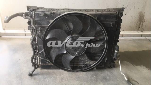 0995003303 Mercedes radiador, refrigeración del motor
