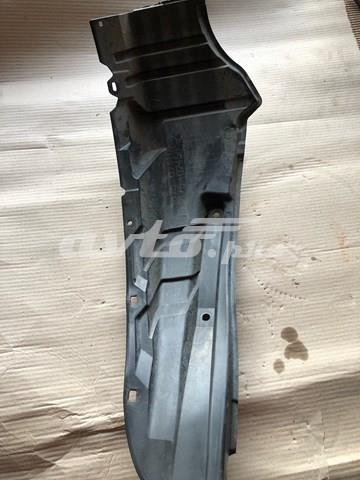 5387502410 Toyota guardabarros interior, aleta delantera, derecho ...