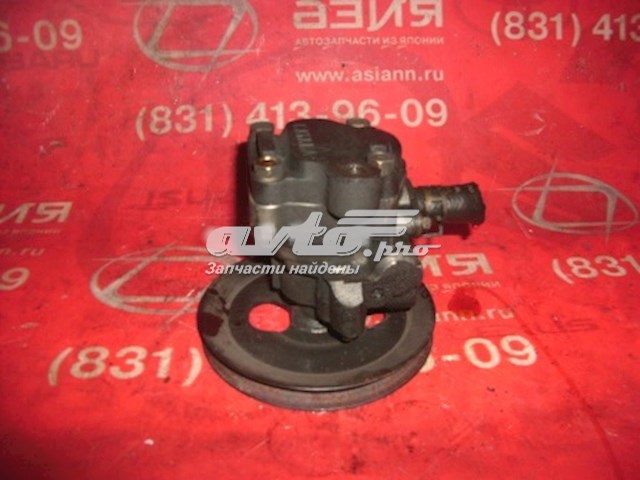 MB636520 Mitsubishi bomba hidráulica de dirección comprar barato