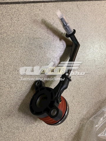 306202899R Renault (RVI) cilindro esclavo de el embrague cojinete de ...