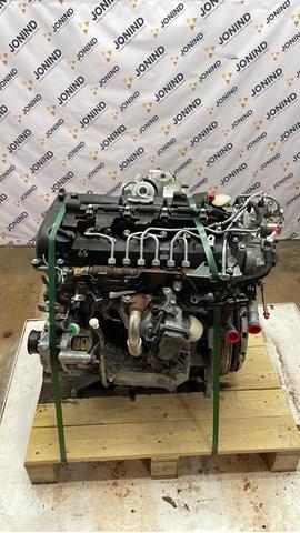 4N13 MITSUBISHI Motor completo