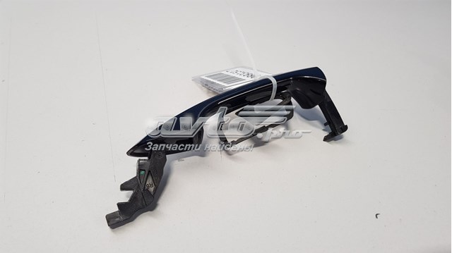 2047600270 Mercedes tirador de puerta exterior derecho delantero/trasero