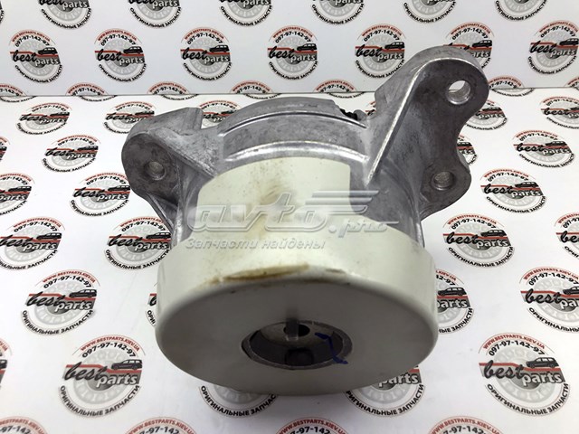 2132403900 MERCEDES Soporte, motor izquierdo, delantero