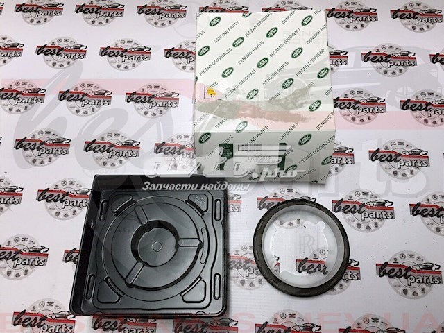 LR052515 Land Rover anillo retén, cigüeñal