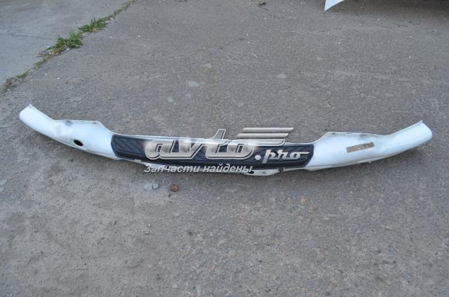 9066202500 Mercedes refuerzo paragolpes delantero