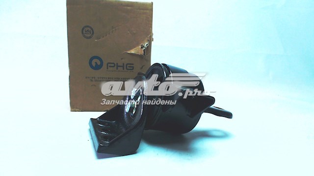 96535429 PH soporte motor derecho