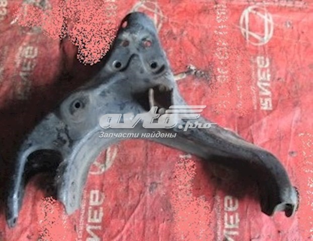 MB860831 Mitsubishi barra oscilante, suspensión de ruedas delantera ...