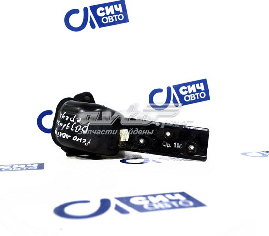 Guía rodillo, puerta corrediza, derecho central RENAULT (RVI). Comprar guía