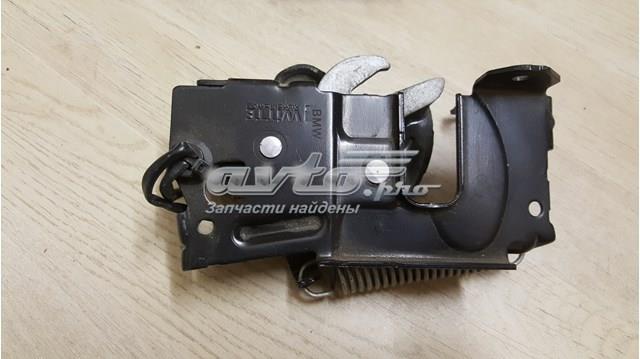 51237300569 BMW cerradura de capo izquierda