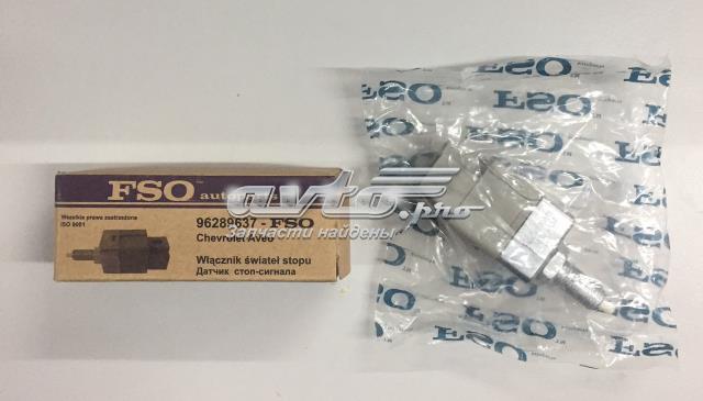 96289637 FSO interruptor luz de freno