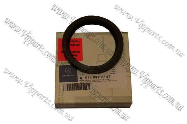 0149979747 Mercedes anillo retén, diferencial eje trasero