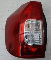 265505695R Renault (RVI) piloto posterior derecho