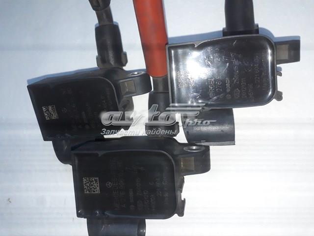 A2769060260 Mercedes bobina de encendido