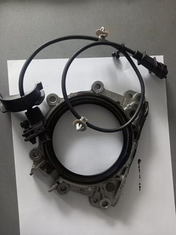 214402F050 Hyundai/Kia anillo retén, cigüeñal trasero