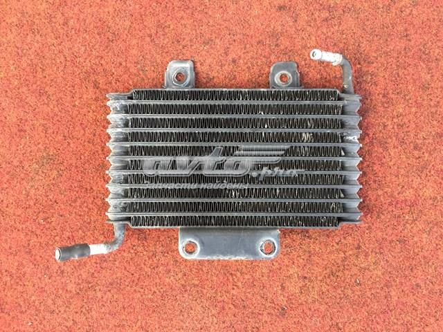 MR453639 Mitsubishi radiador enfriador de la transmision/caja de cambios