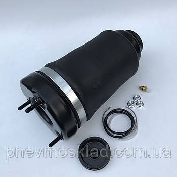 1643204513 Mercedes amortiguador delantero