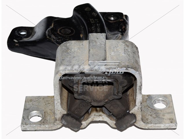112107695r Renault (RVI) soporte motor derecho