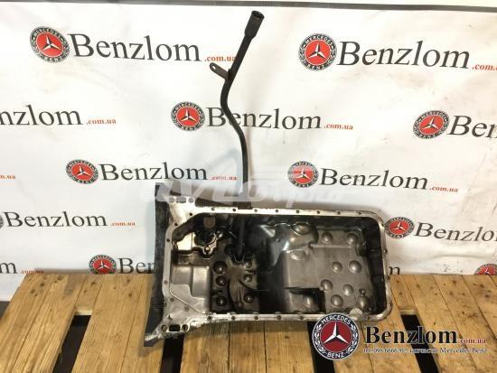 A2032401217 Mercedes almoahada (soporte Del Motor Izquierda / Derecha)