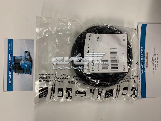 Juego de reparación, pivote mangueta para Volvo Trucks F12 1986