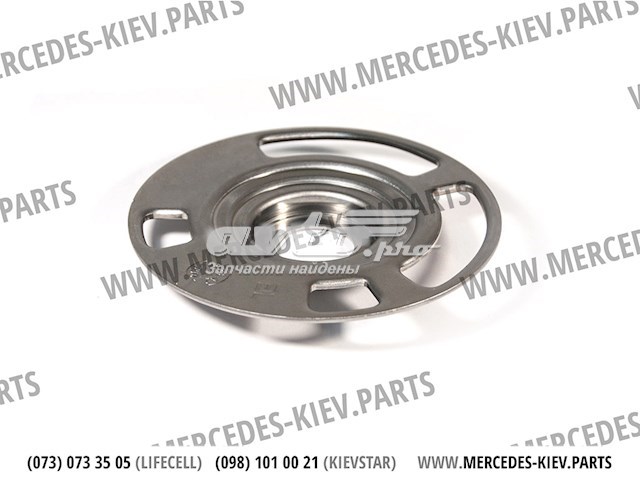 A2720510039 Mercedes rueda transmisor de impulsos, sensor de árbol de levas