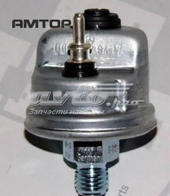 A0065429417 Mercedes indicador, presión del aceite