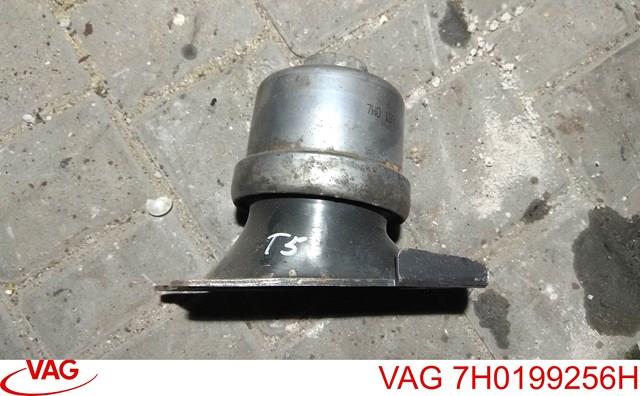7H0199256H VAG soporte motor derecho