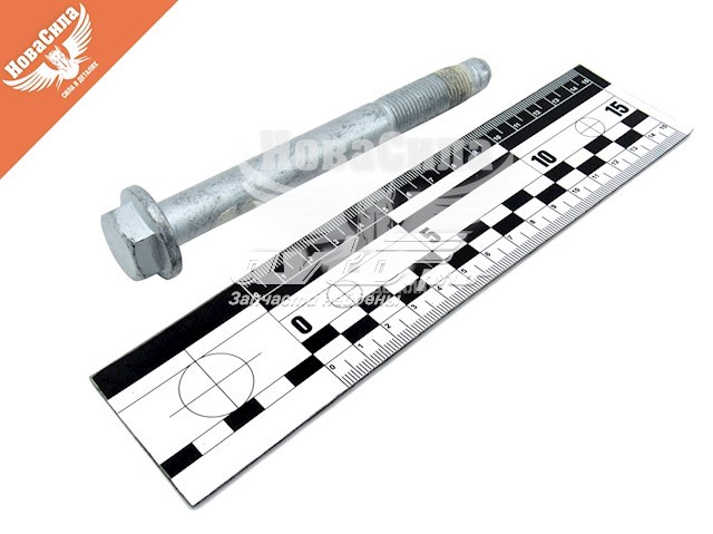 0139902801 MERCEDES Tornillo de montaje, Amortiguador traasero