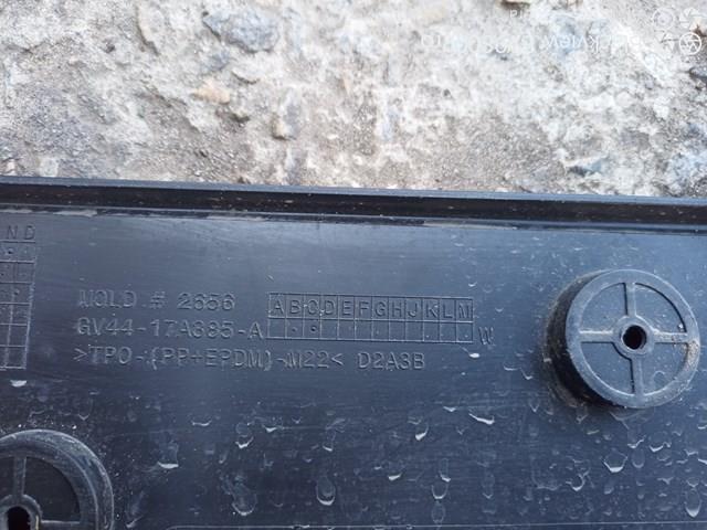 GV4417A385AC5YZ9 FORD Soporte de matricula delantera