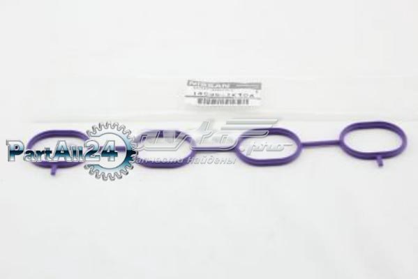 140351KT0A Nissan junta, colector de admisión