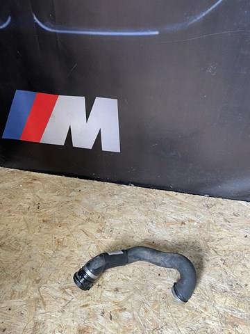 11537593513 BMW manguera (conducto del sistema de refrigeración ...
