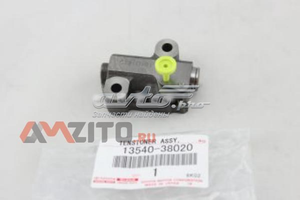 13540-38020 TOYOTA Tensor de cadena de distribución derecho