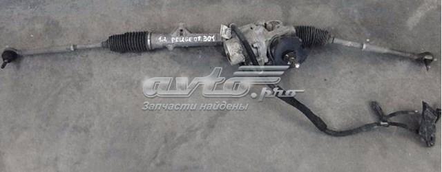 1608575780 PEUGEOT/CITROEN cremallera de dirección
