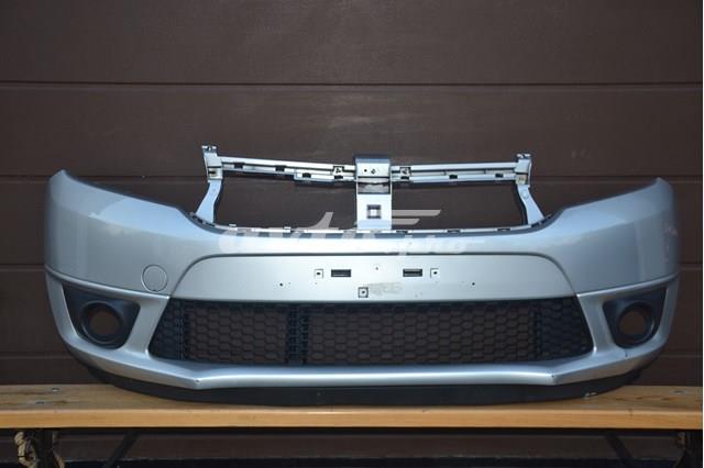 620226857R Renault (RVI) parachoques delantero