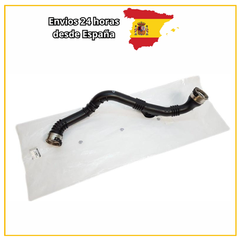 1446000Q3F NISSAN/INFINITI Tubo flexible de aire de sobrealimentación ...